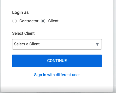 How do I log into Highwire? – Highwire Help Center