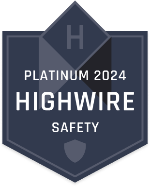 What are Highwire's Gold and Platinum awards? – Highwire Help Center